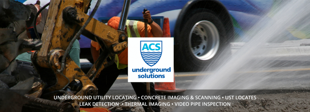 About ACS Underground Solutions - ACS Underground Solutions
