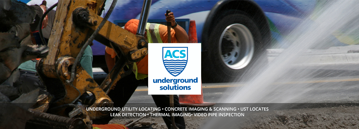 About ACS Underground Solutions - ACS Underground Solutions