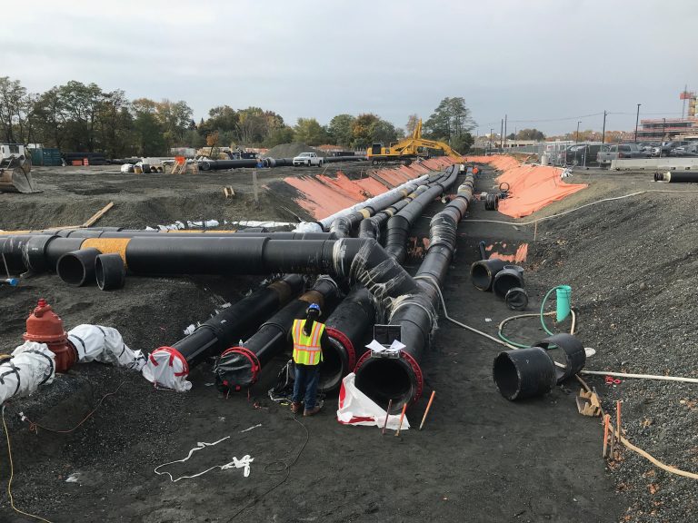 Video Pipe Inspection Services - ACS Underground Solutions