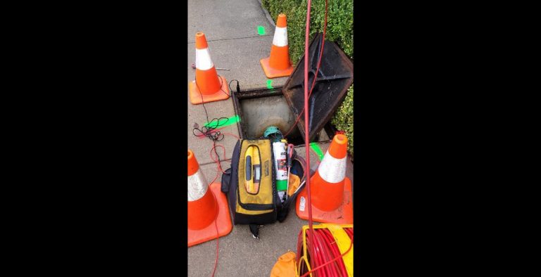 7 Benefits Of Conducting A Video Pipe Inspection During the Winter ...