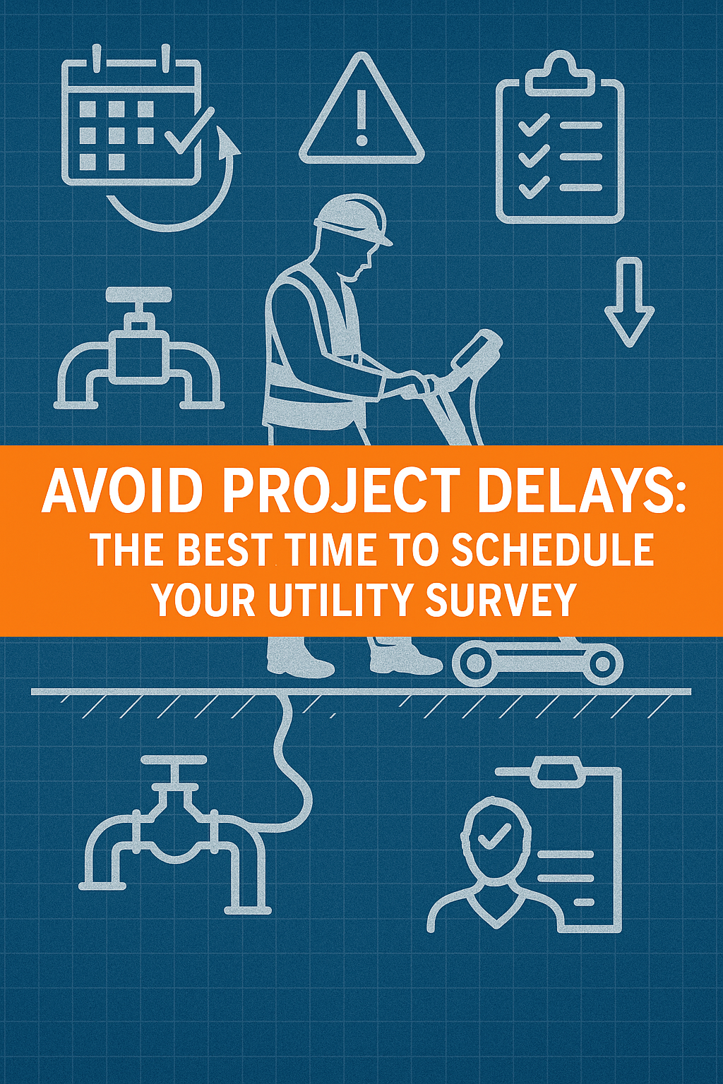 Avoid Project Delays: The Best Time to Schedule Your Utility Survey ...